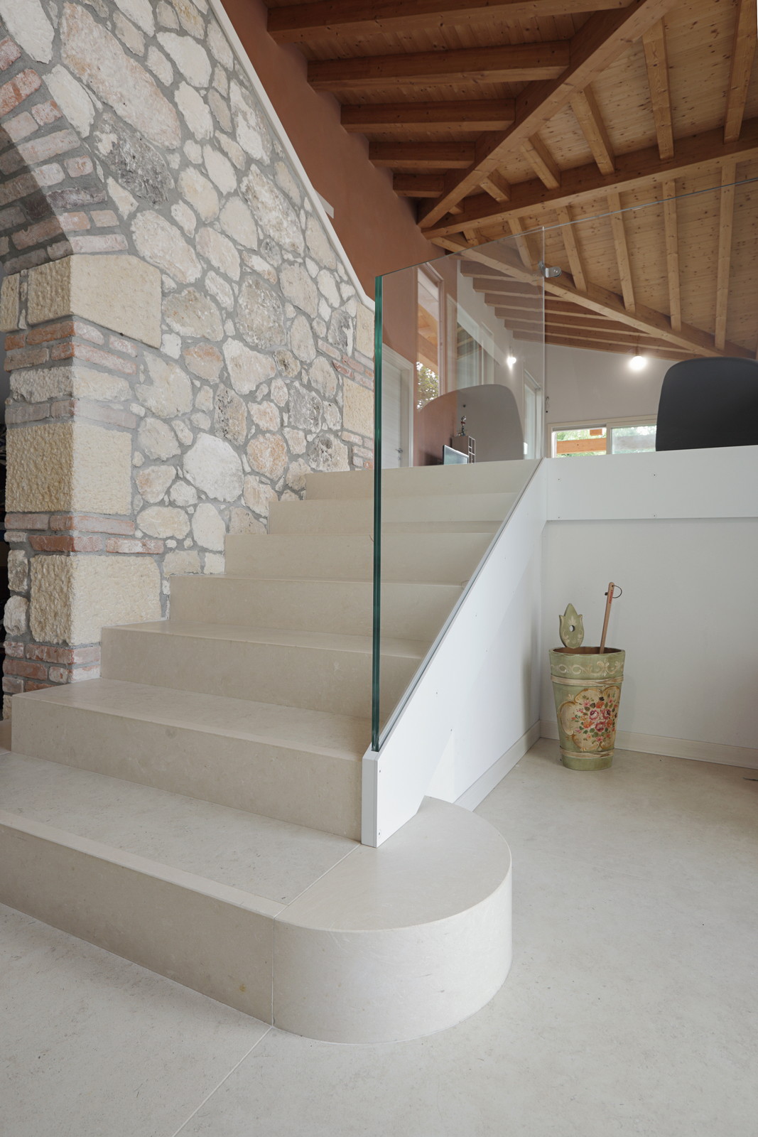 Come si calcola lunghezza e altezza dei gradini di una scala | Fratelli ...